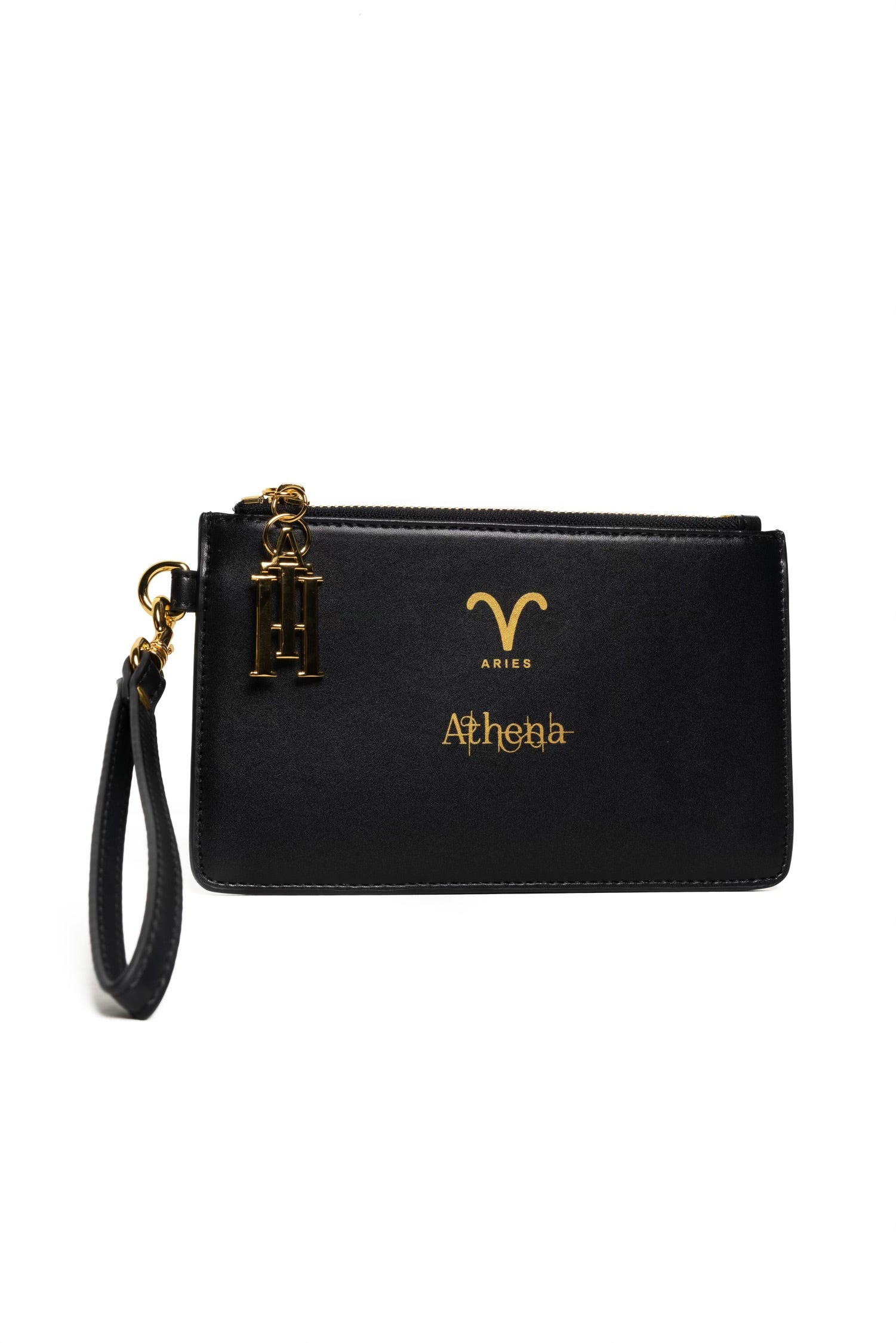 Wristlet Handbags on Sale | Soft Leather Wristlet Purse – Official.Athena